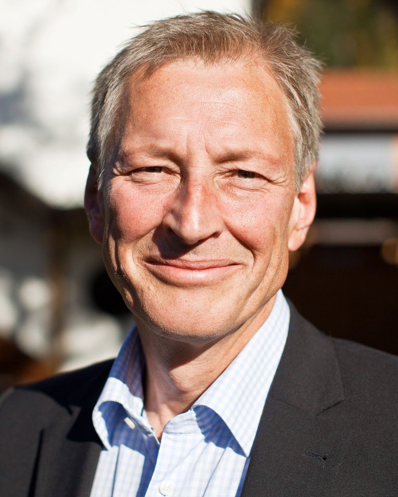 Christoph Hackspiel tritt Pension an - Vorarlberger Nachrichten | VN.at