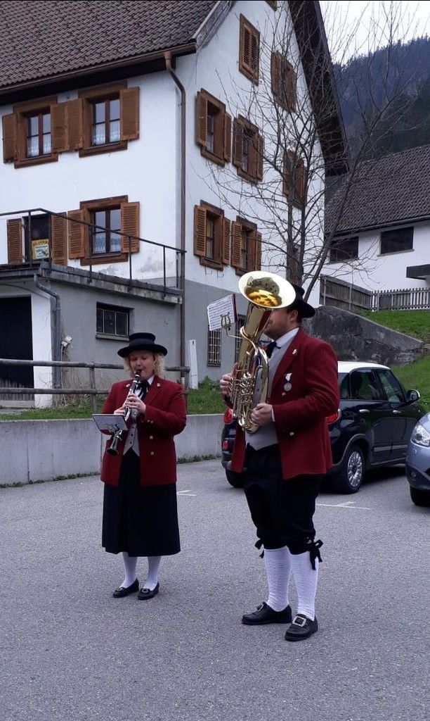 Freude bereiten - Vorarlberger Nachrichten | VN.at