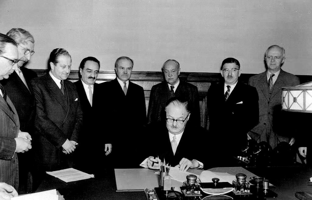 Damals Diese Woche vor . . . - Vorarlberger Nachrichten | VN.at