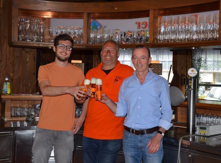 Neues Leben für Traditionsgasthaus - Vorarlberger Nachrichten | VN.at