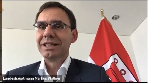 „Schule im Halbbetrieb nicht haltbar“ - Vorarlberger Nachrichten | VN.at