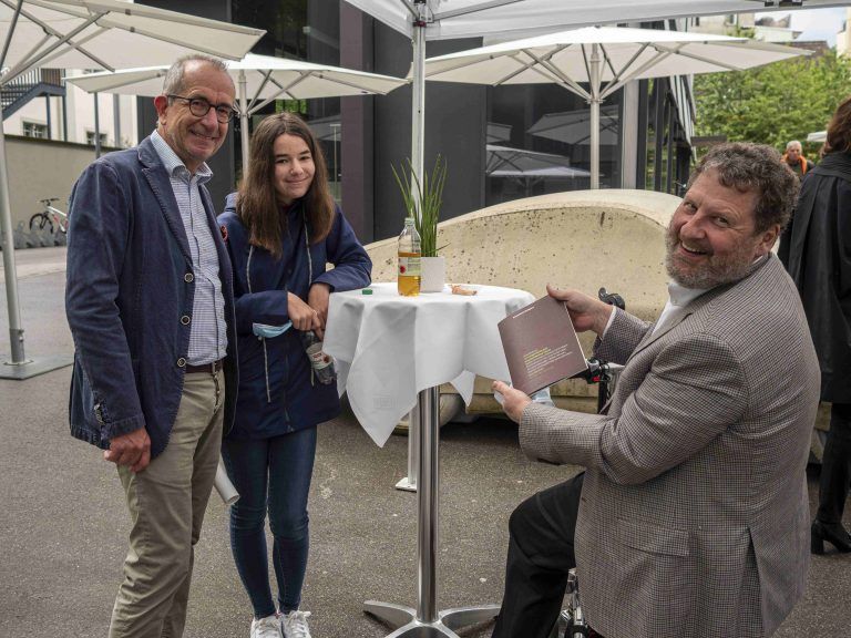 Kunstfans strömten ins Kunsthaus - Vorarlberger Nachrichten | VN.at