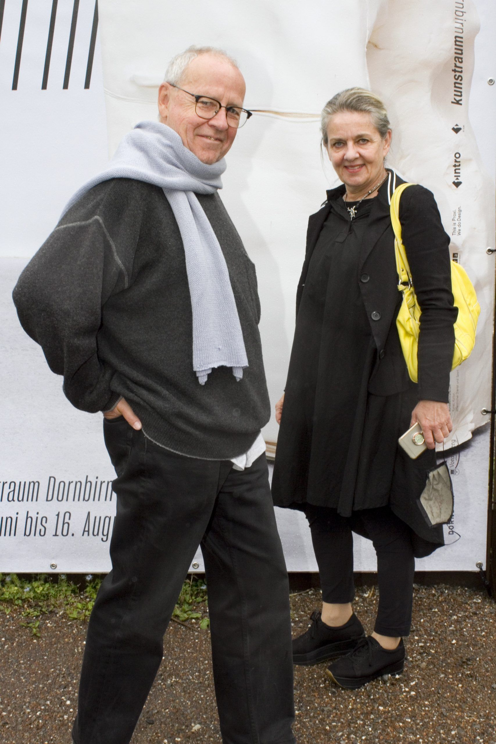 Im Kunstraum Dornbirn ist der Wurm drin - Vorarlberger Nachrichten | VN.at