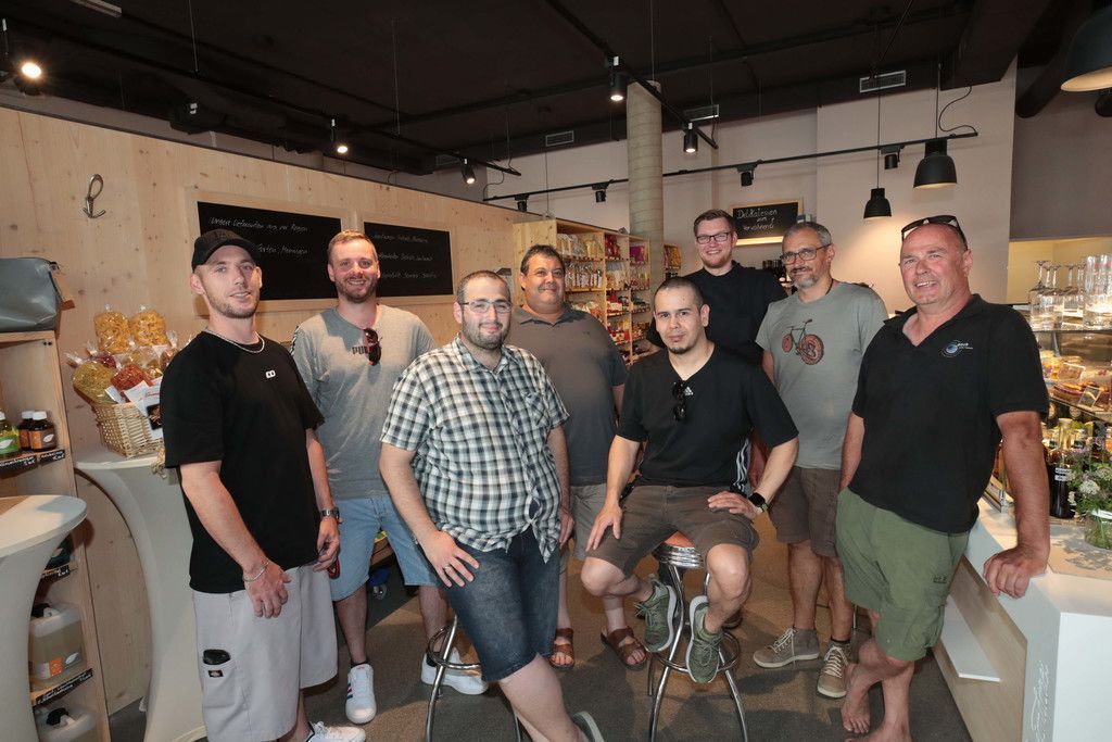 Kreative Kochideen von der Mühle ins Glas - Vorarlberger Nachrichten ...