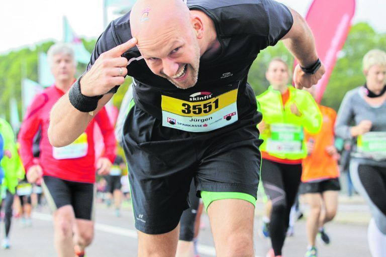 Start frei für den VN.at-Staffel-Marathon! - Vorarlberger Nachrichten ...