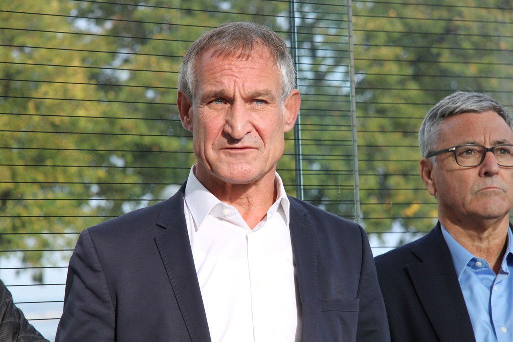 Jobsuchen und akute Finanznöte - Vorarlberger Nachrichten | VN.at