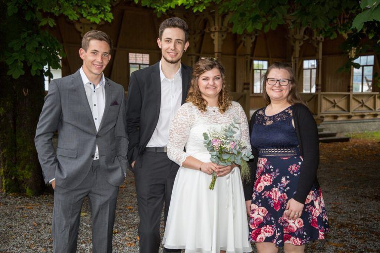 Fabien Bilgeri und Patrick Dobler - Vorarlberger Nachrichten | VN.at