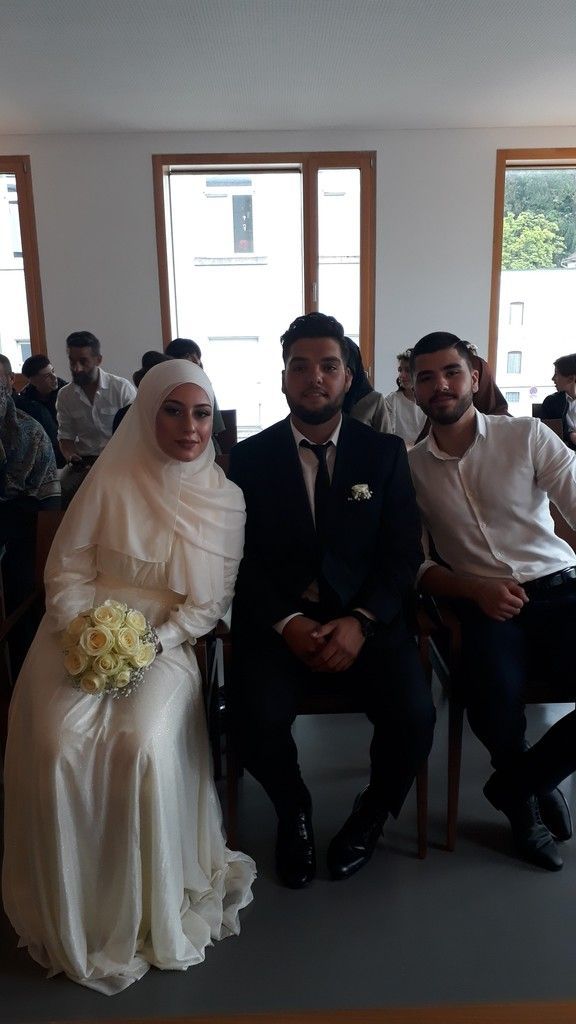 Elanur Akcay und Hüseyin Akbas - Vorarlberger Nachrichten | VN.at