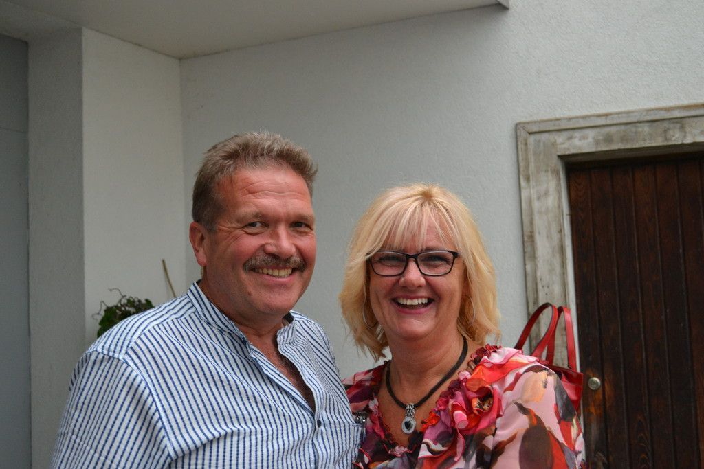 Bludenzer Galerie wurde zum Laufsteg - Vorarlberger Nachrichten | VN.at