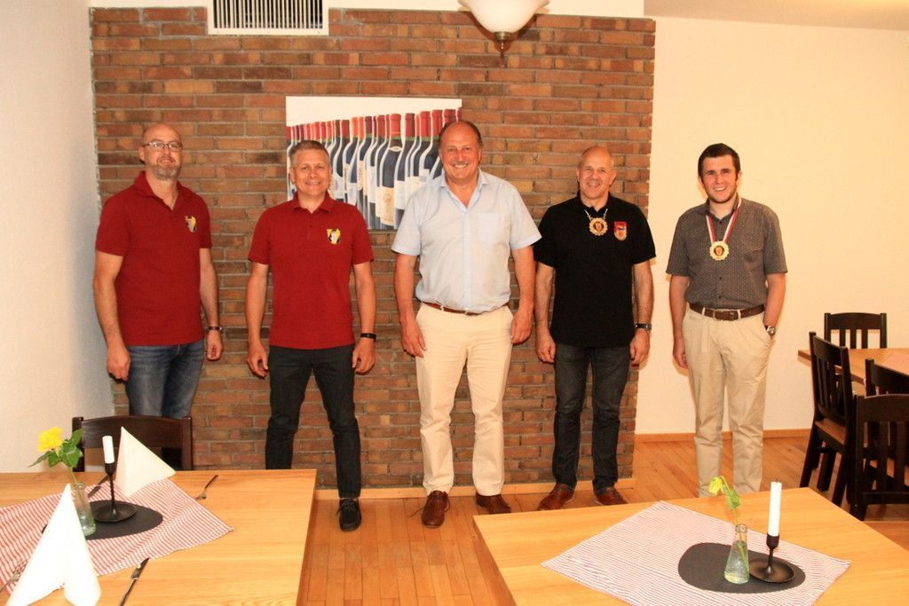 Die Faschingstermine sind schon einmal geplant - Vorarlberger ...