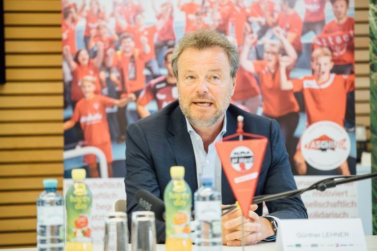 Rote Teufel freuen sich auf besondere Saison - Vorarlberger Nachrichten ...