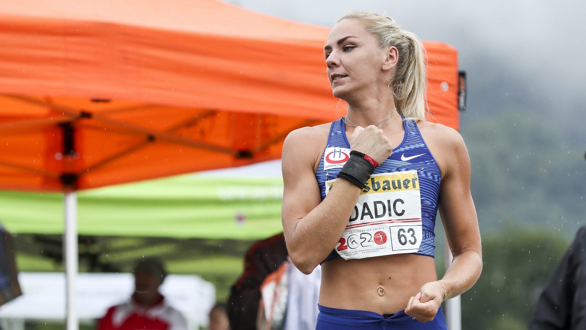 Dadic mit explosivem Start in Götzis - Vorarlberger Nachrichten | VN.at