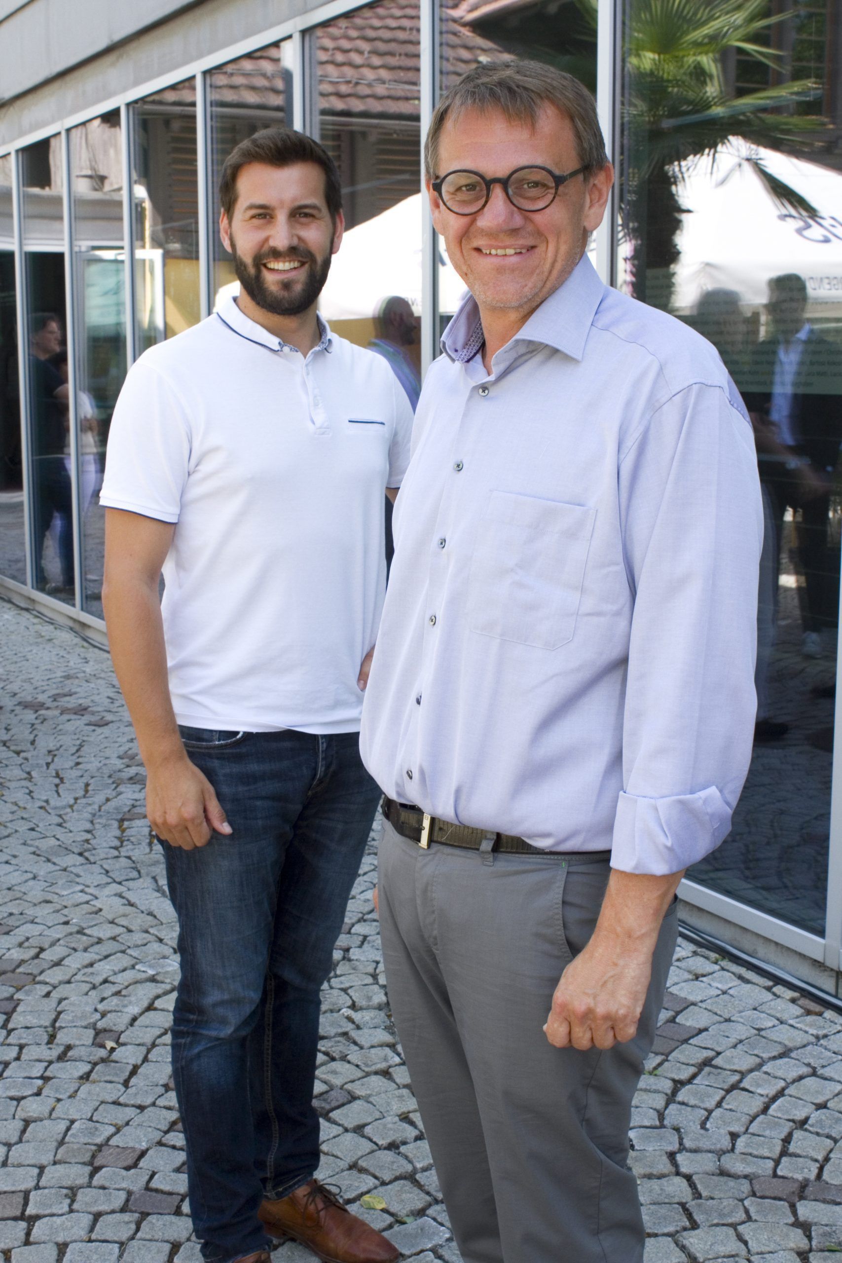 Vorhang auf für das Alpinale Kurzfilmfestival - Vorarlberger ...