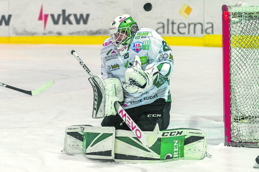 Erster Wälder-Test mit Publikum - Vorarlberger Nachrichten | VN.at