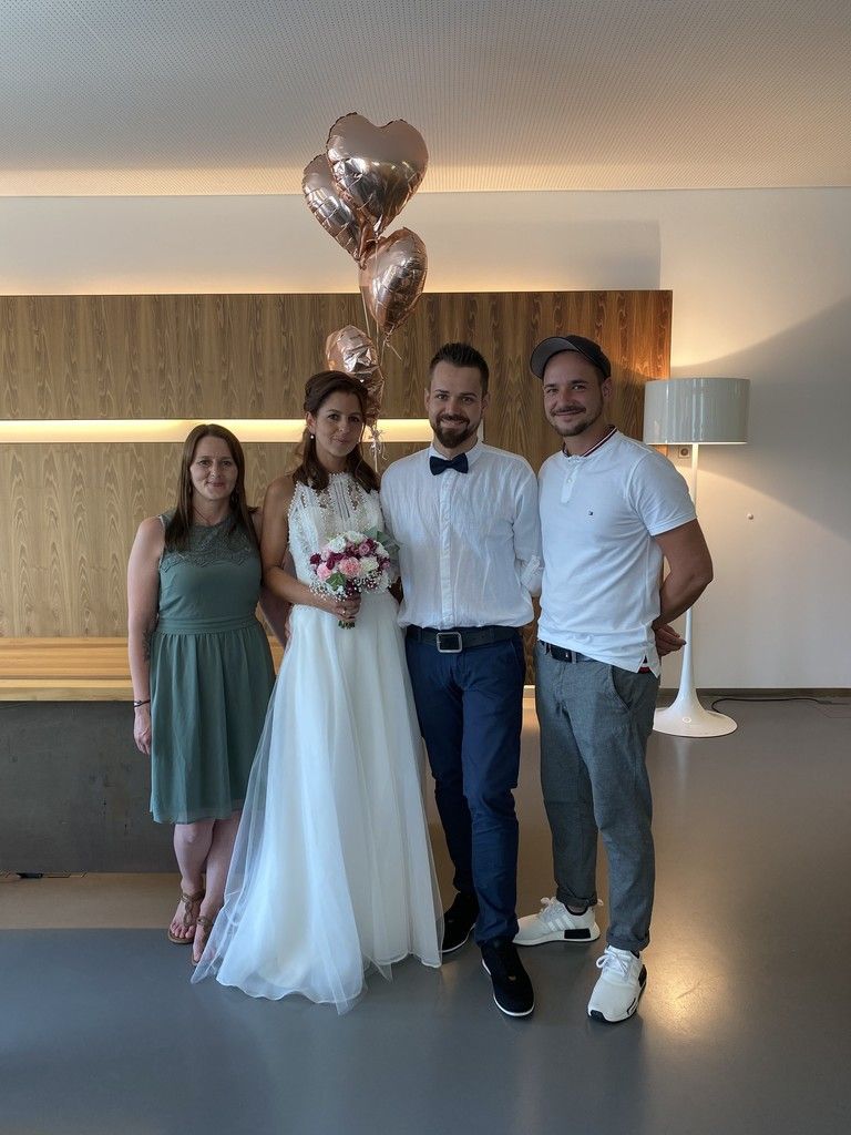 Daniela Plese und Marc Brückler - Vorarlberger Nachrichten | VN.at