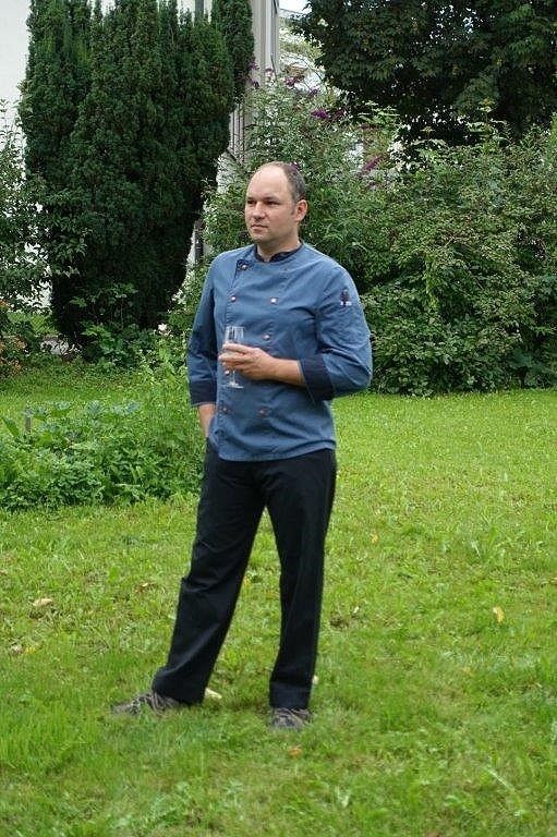 Der OGV Dornbirn lud zum Grillkurs - Vorarlberger Nachrichten | VN.at