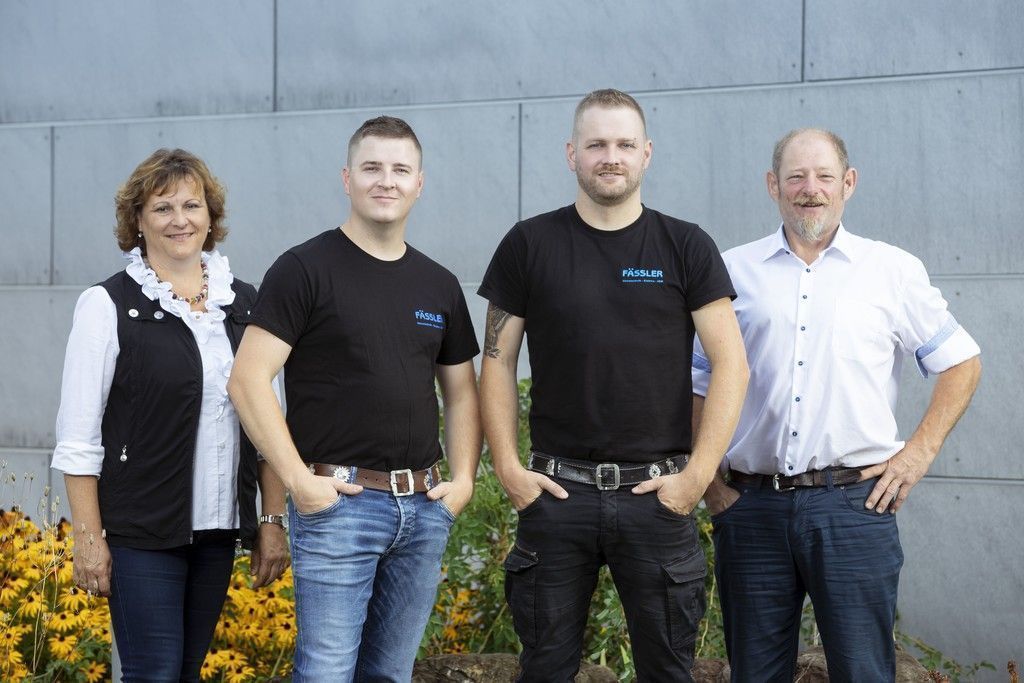 Nun folgt die nächste Generation - Vorarlberger Nachrichten | VN.at