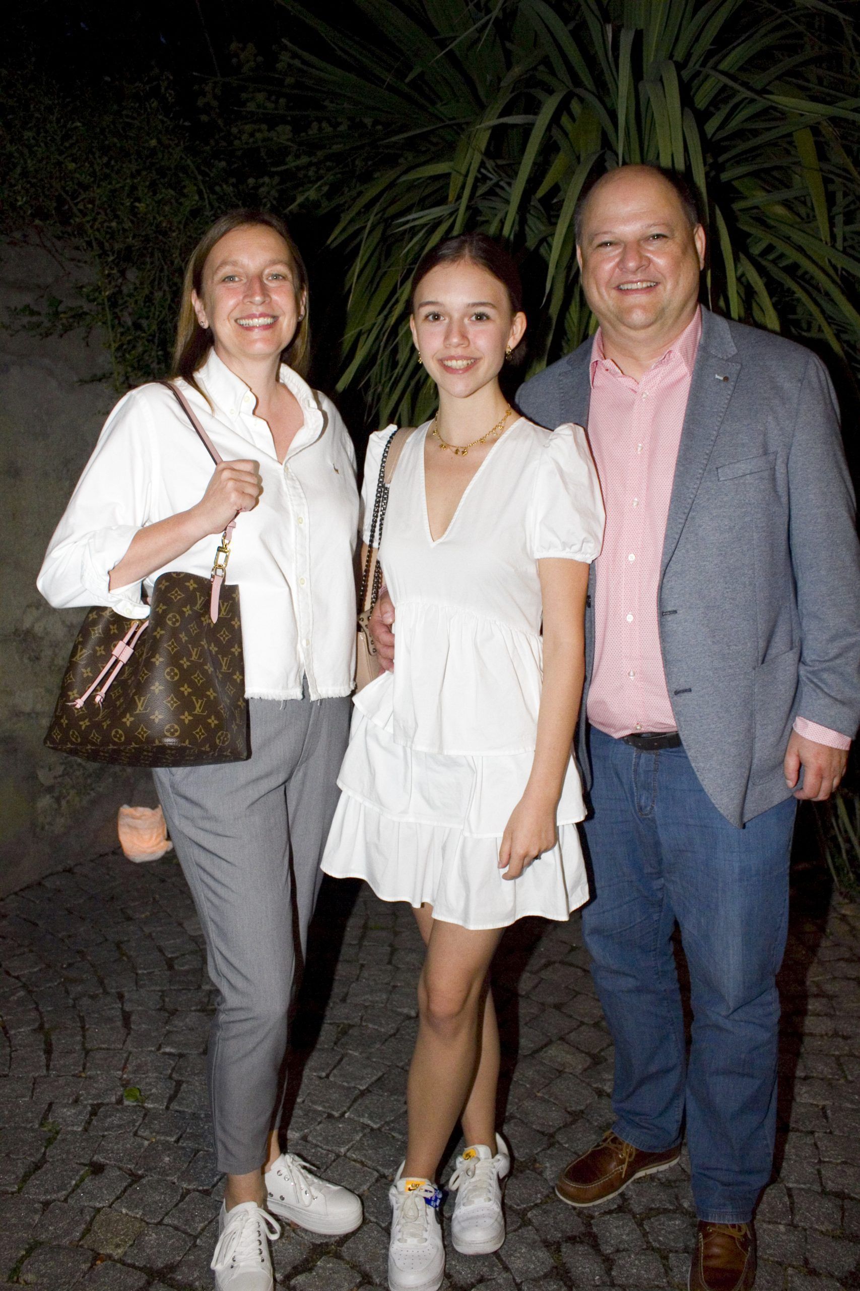 Ein wahrer Farbenrausch in der Galerie 60 - Vorarlberger Nachrichten ...