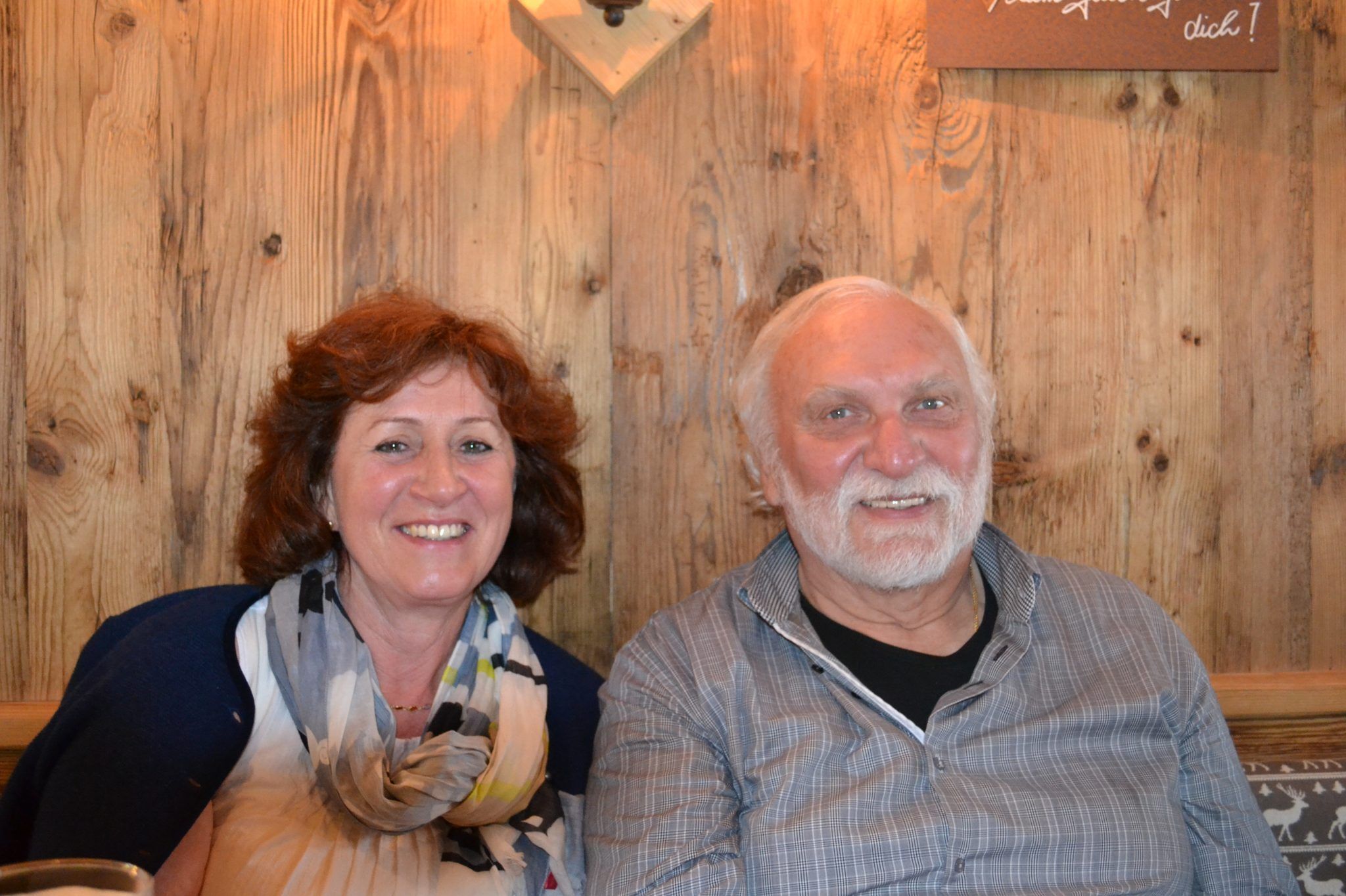 Jazziges und Kulinarik auf der Tschengla - Vorarlberger Nachrichten | VN.at