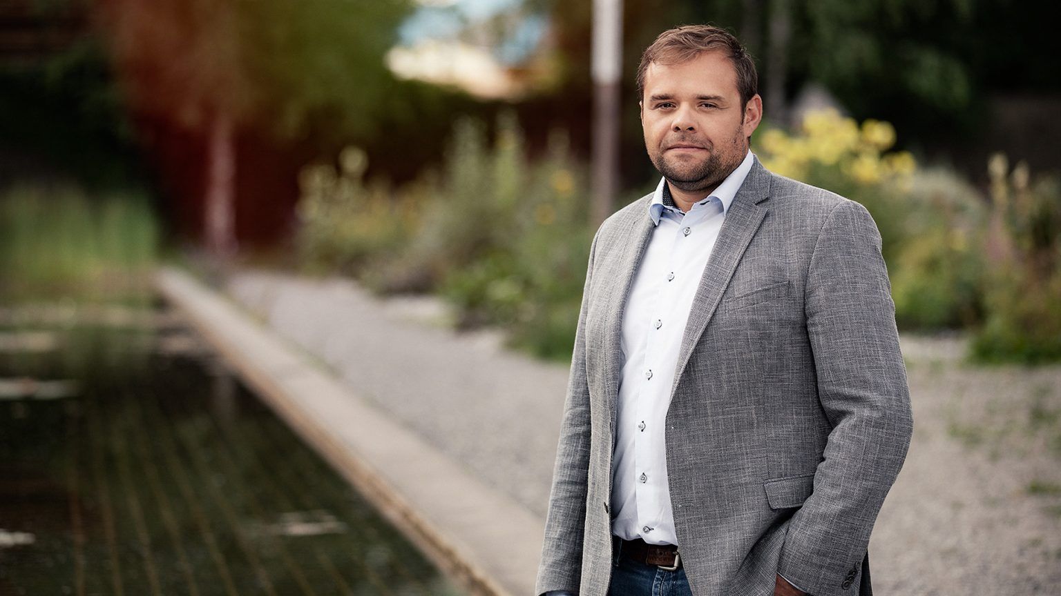 Markus Fäßler (SPÖ) will Dornbirns Vize werden - Vorarlberger ...