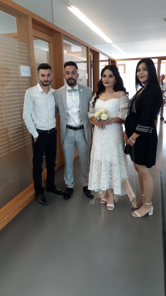 Hatice Mutlu und Yalcim Güse - Vorarlberger Nachrichten | VN.at