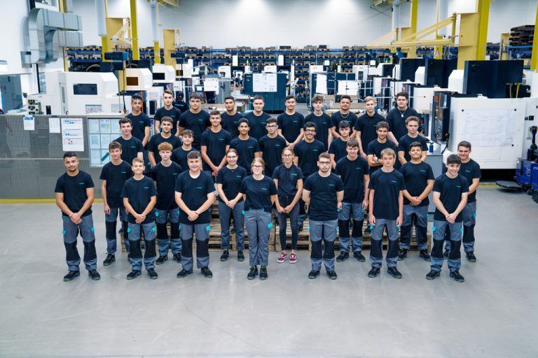 Die neuen Lehrlinge - Vorarlberger Nachrichten | VN.at