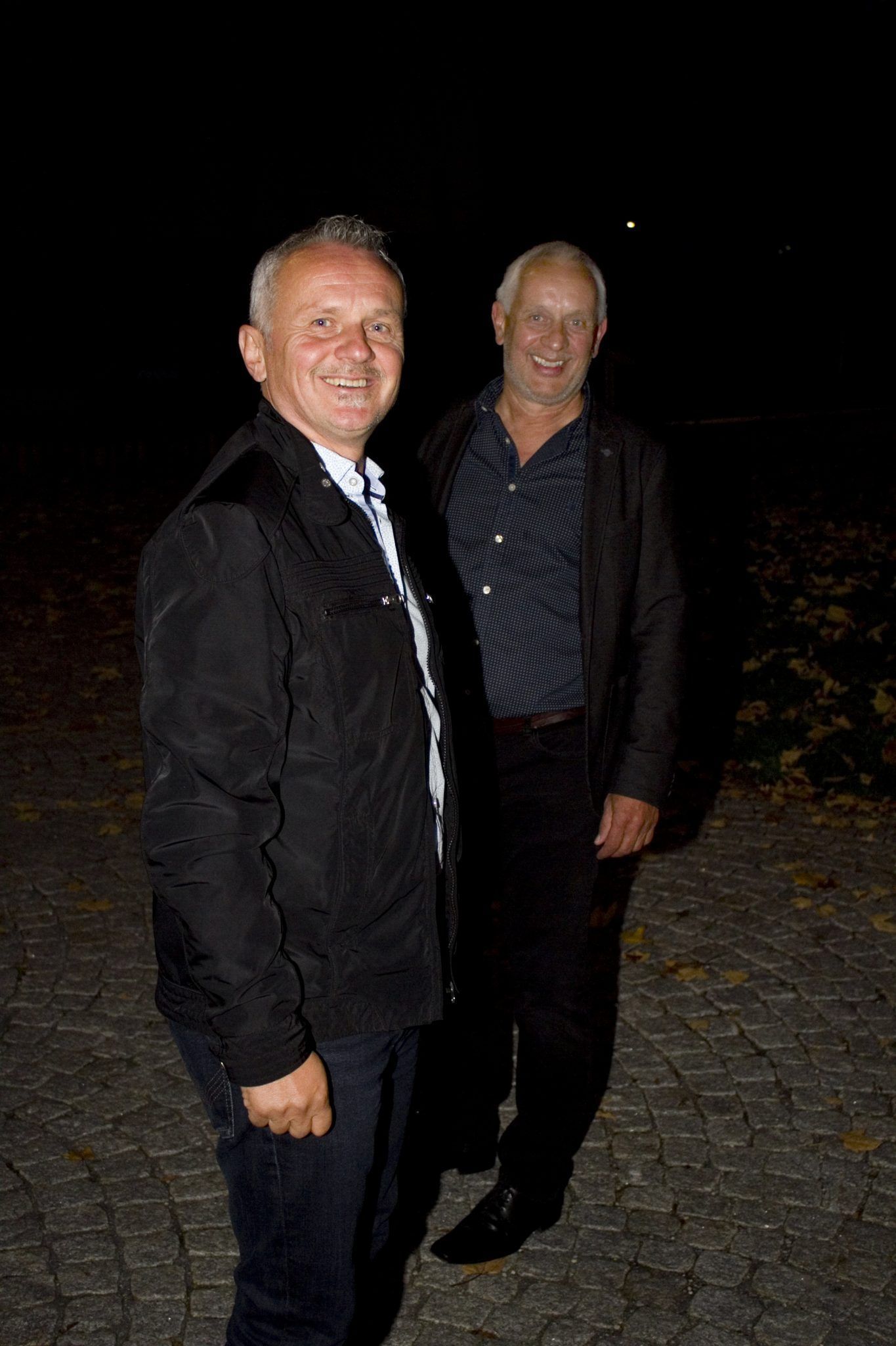 Gegenwart und Zukunft der EU - Vorarlberger Nachrichten | VN.at