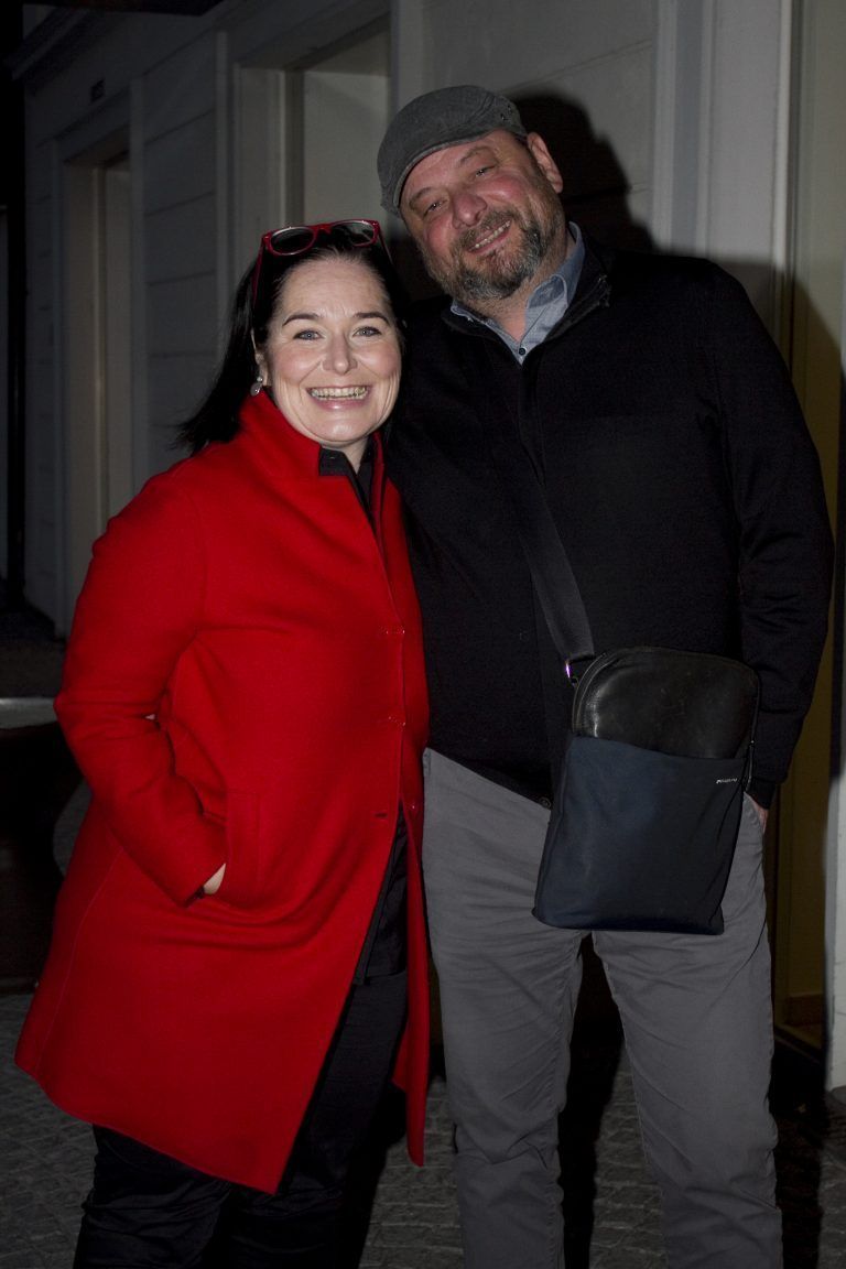 Angriff auf die Lachmuskeln - Vorarlberger Nachrichten | VN.at