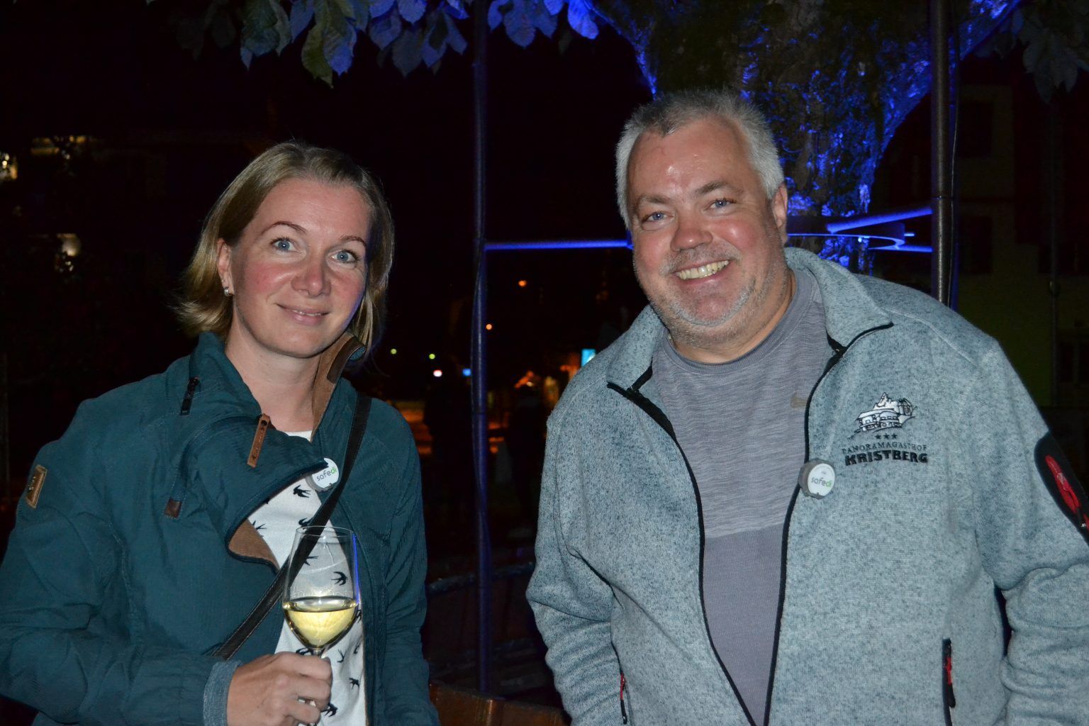 Ein Blick in die Montafoner Tourismusgeschichte - Vorarlberger ...