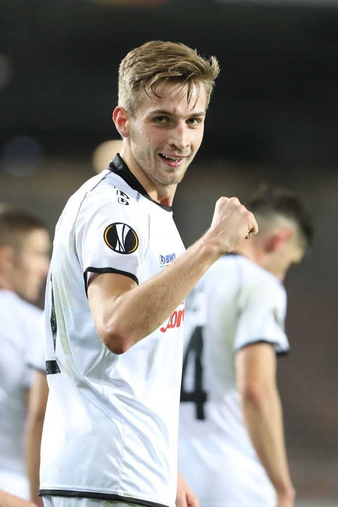 Linzer Torfestival in Europa League - Vorarlberger Nachrichten | VN.at