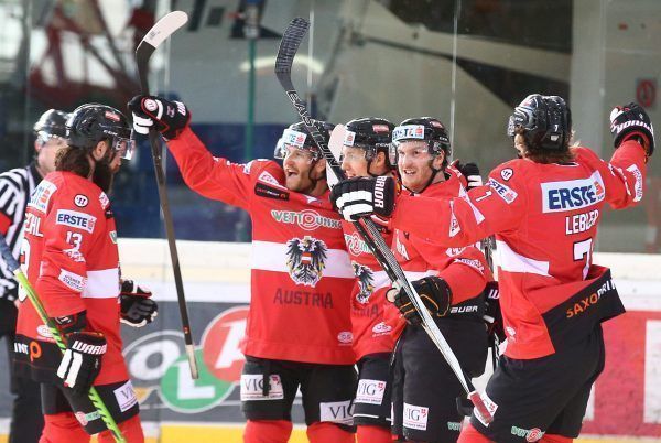 Eishockey: Aufregung um die Ulmer-Brüder - Vorarlberger Nachrichten | VN.at