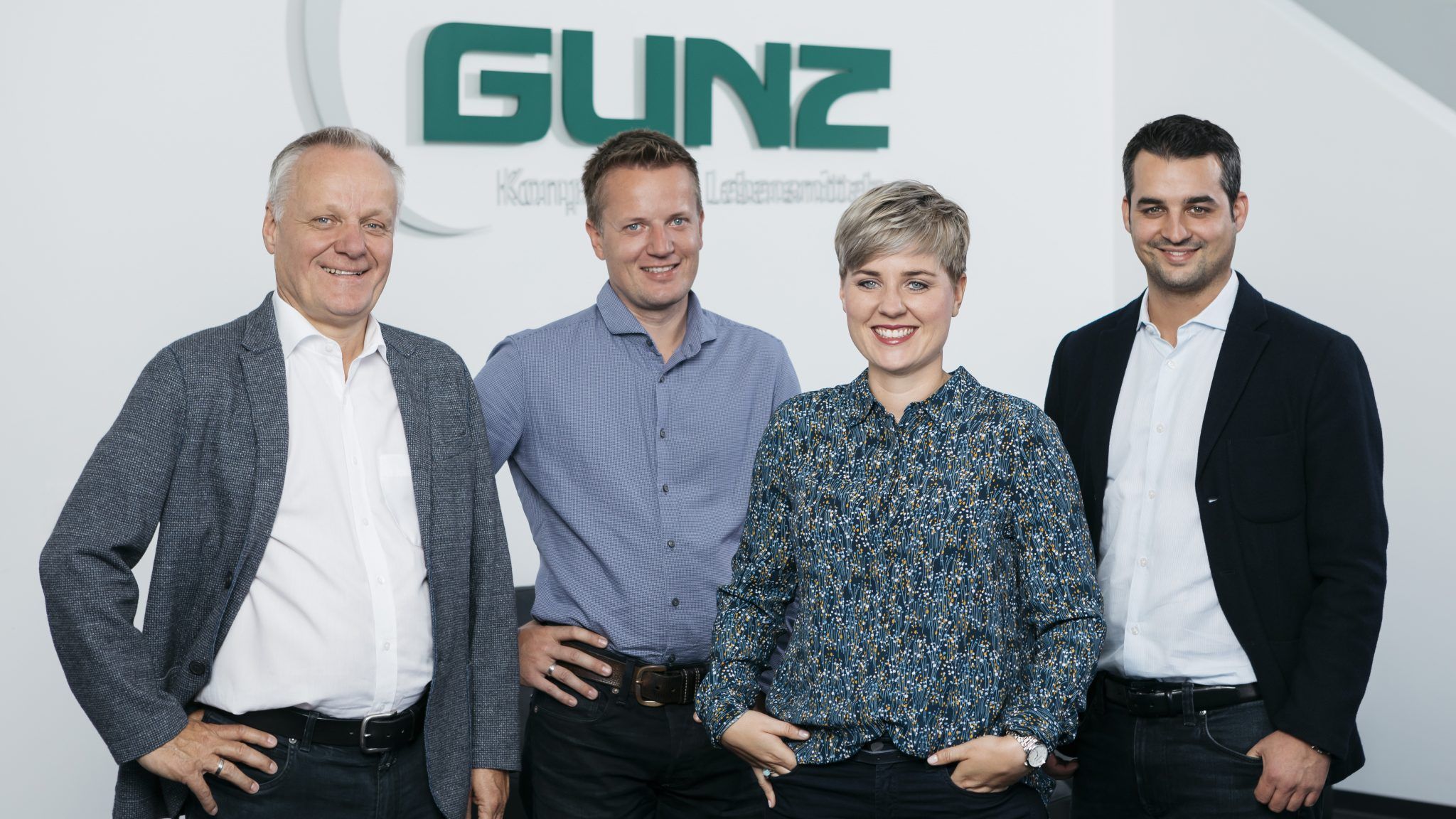 Deshalb zieht sich Werner Gunz aus seiner Firma zurück - Vorarlberger ...