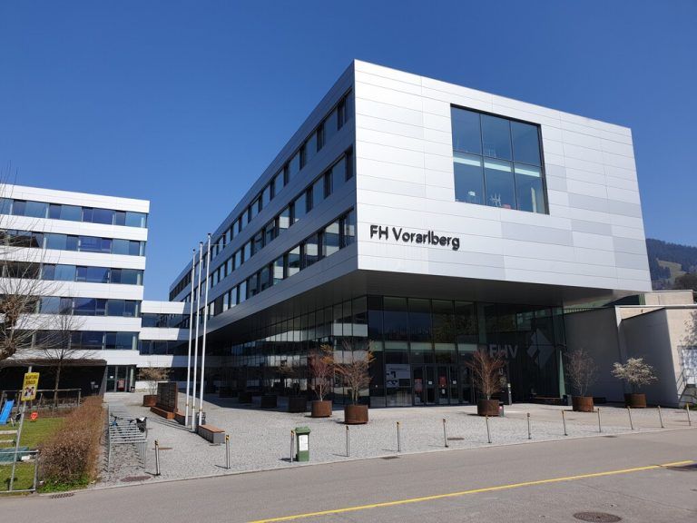 FH informiert über Bachelor und Master - Vorarlberger Nachrichten | VN.at