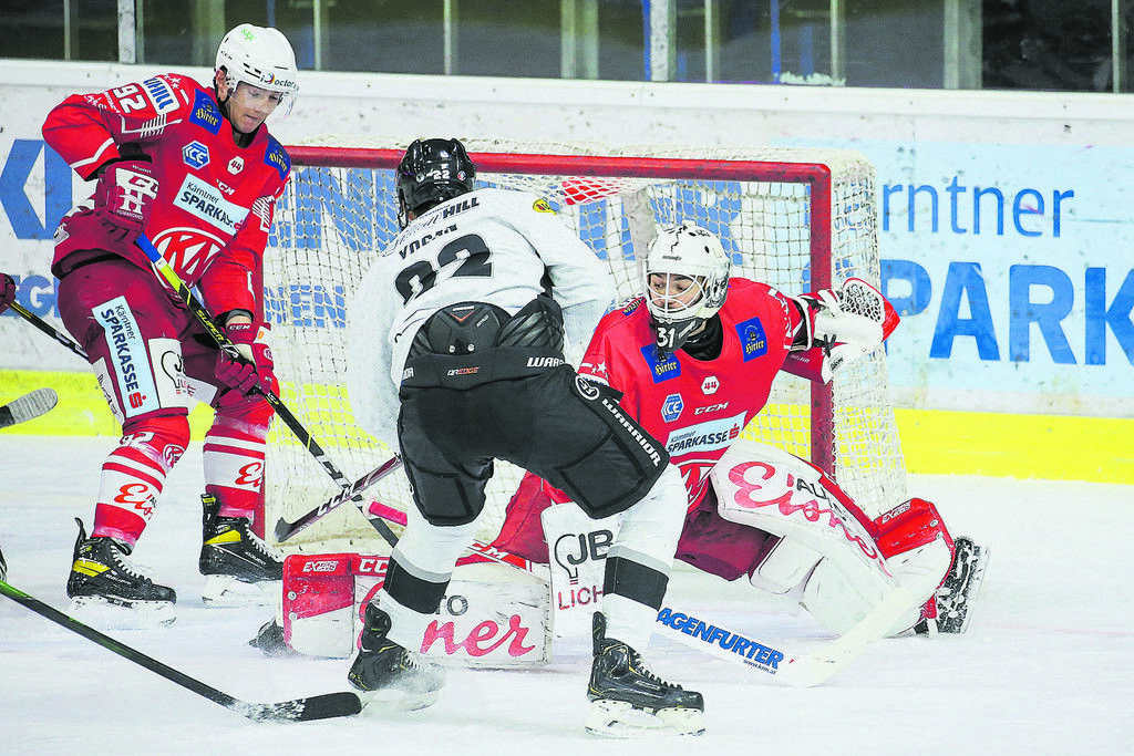 „Big Points“ für die Bulldogs - Vorarlberger Nachrichten | VN.at