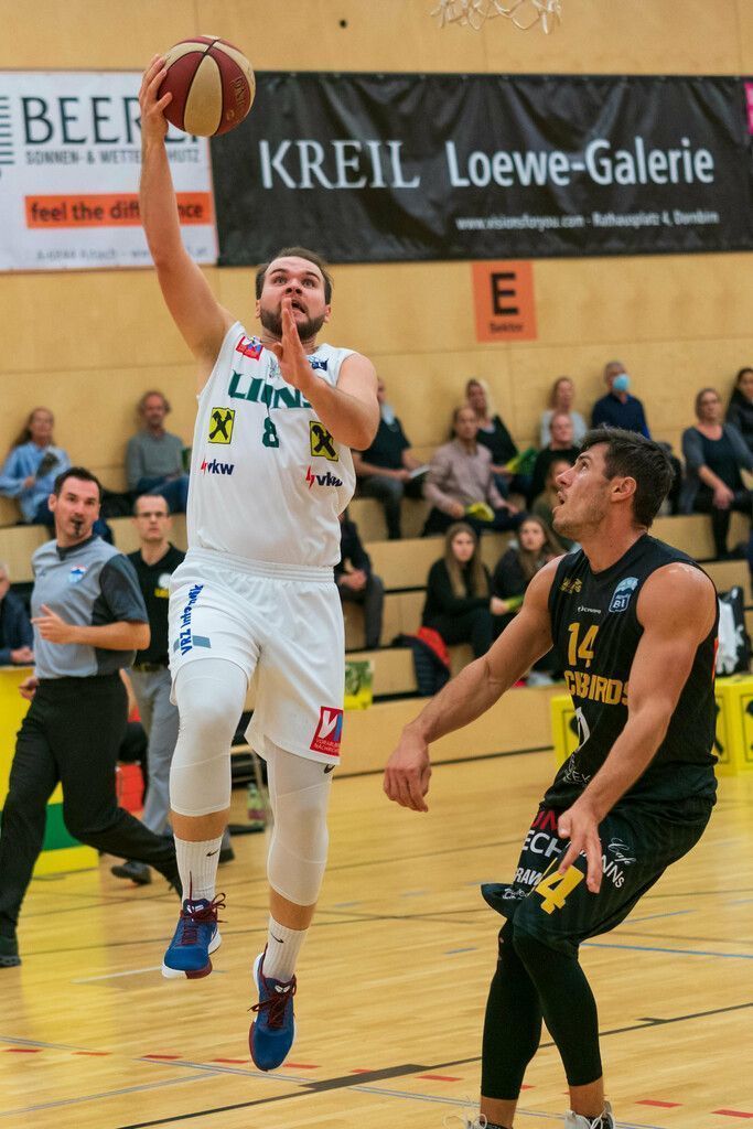 Dornbirn Lions bleiben zahnlos - Vorarlberger Nachrichten | VN.at