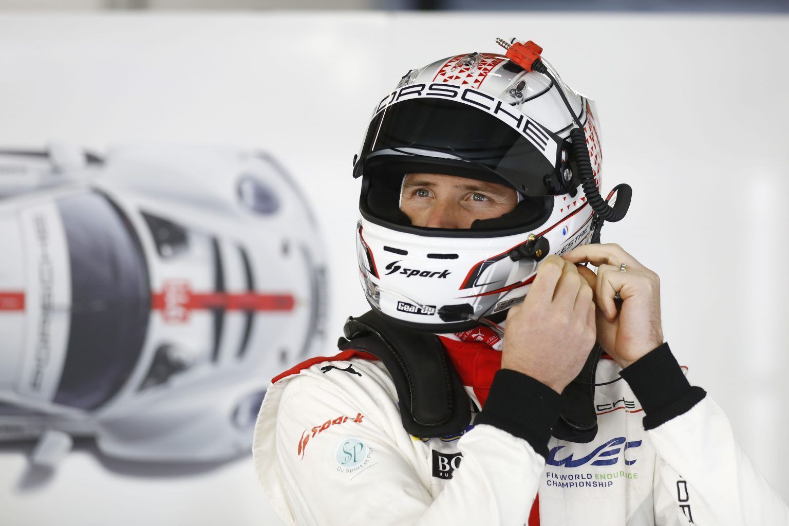 Kevin Estre soll Porsche den Titel sichern - Vorarlberger Nachrichten ...