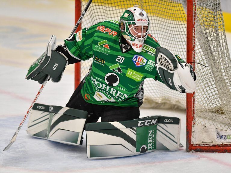 Felix Beck gesund und munter - Vorarlberger Nachrichten | VN.at