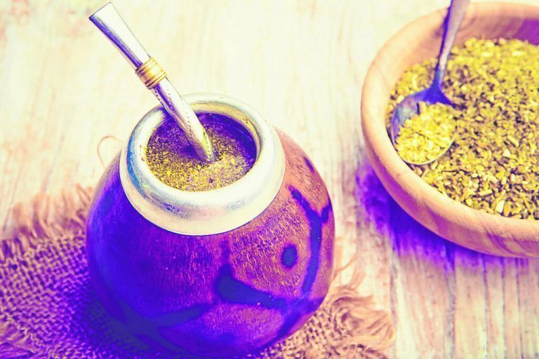 Mate trinken als tägliches Ritual - Vorarlberger Nachrichten | VN.at