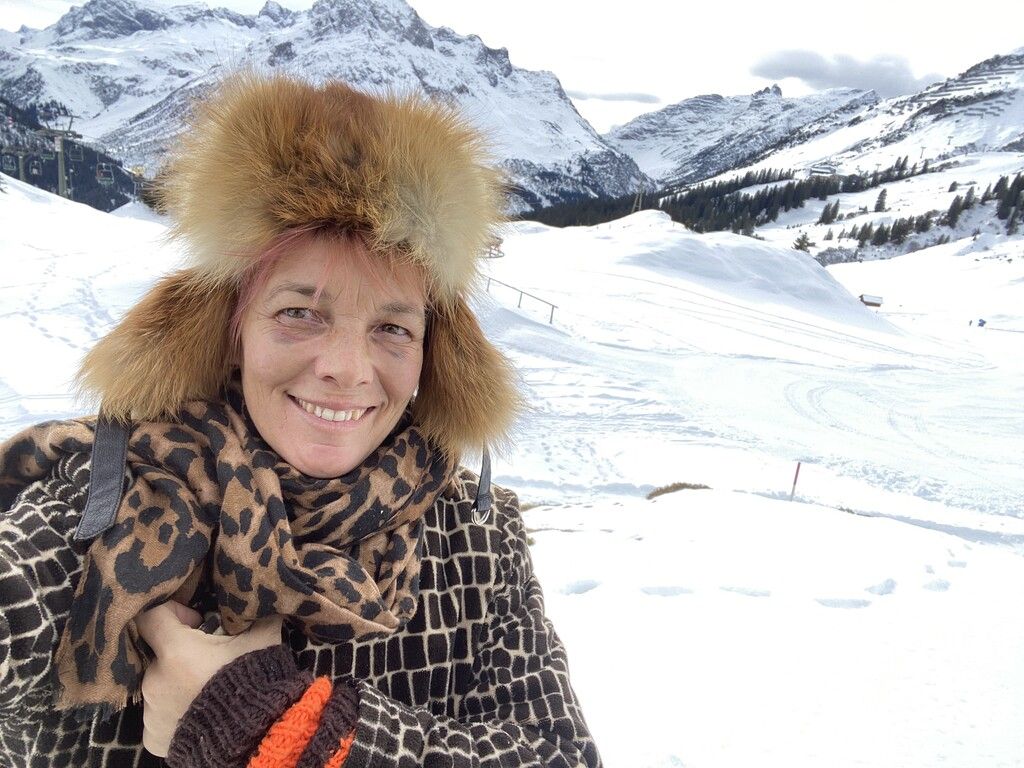 Ein Ritual für die Erde - Vorarlberger Nachrichten | VN.at