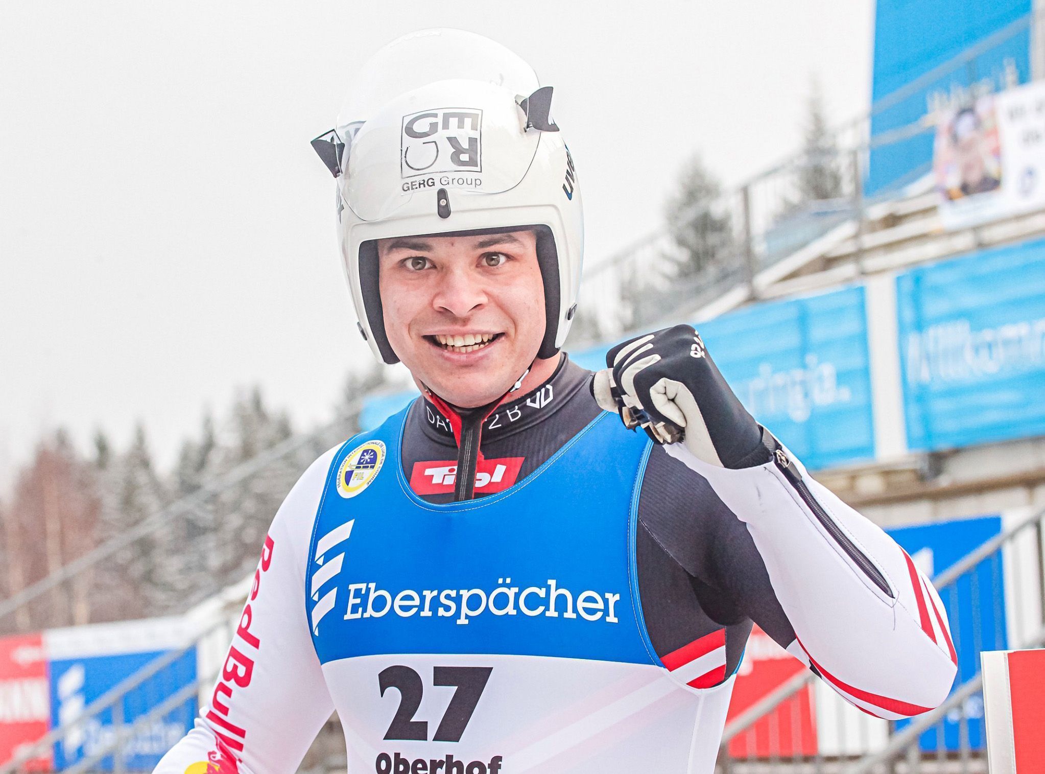 Startschuss zur Titeljagd im Eiskanal - Vorarlberger Nachrichten | VN.at