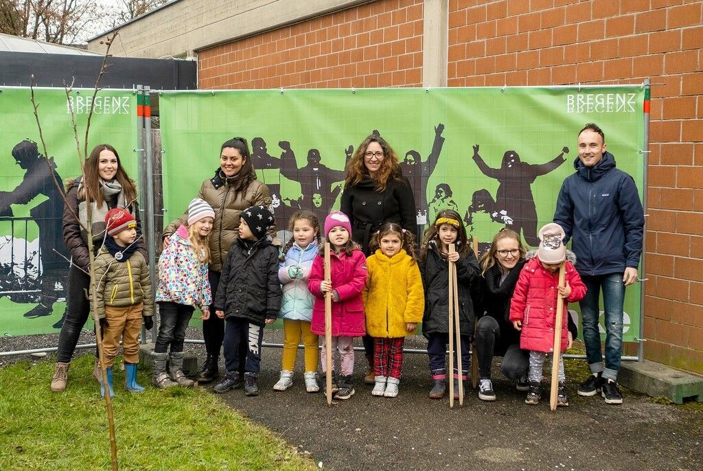 Kreative Aktion gegen Müllsünder - Vorarlberger Nachrichten | VN.at