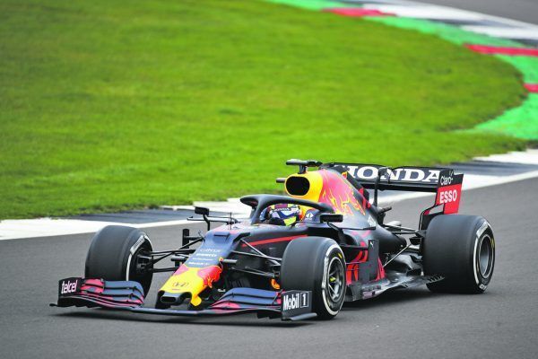 Der Neue von RB Racing - Vorarlberger Nachrichten | VN.at