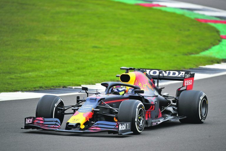 Der Neue von RB Racing - Vorarlberger Nachrichten | VN.at