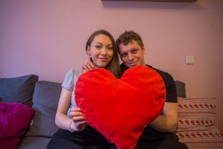 Das Fest der Turteltauben - Vorarlberger Nachrichten | VN.at