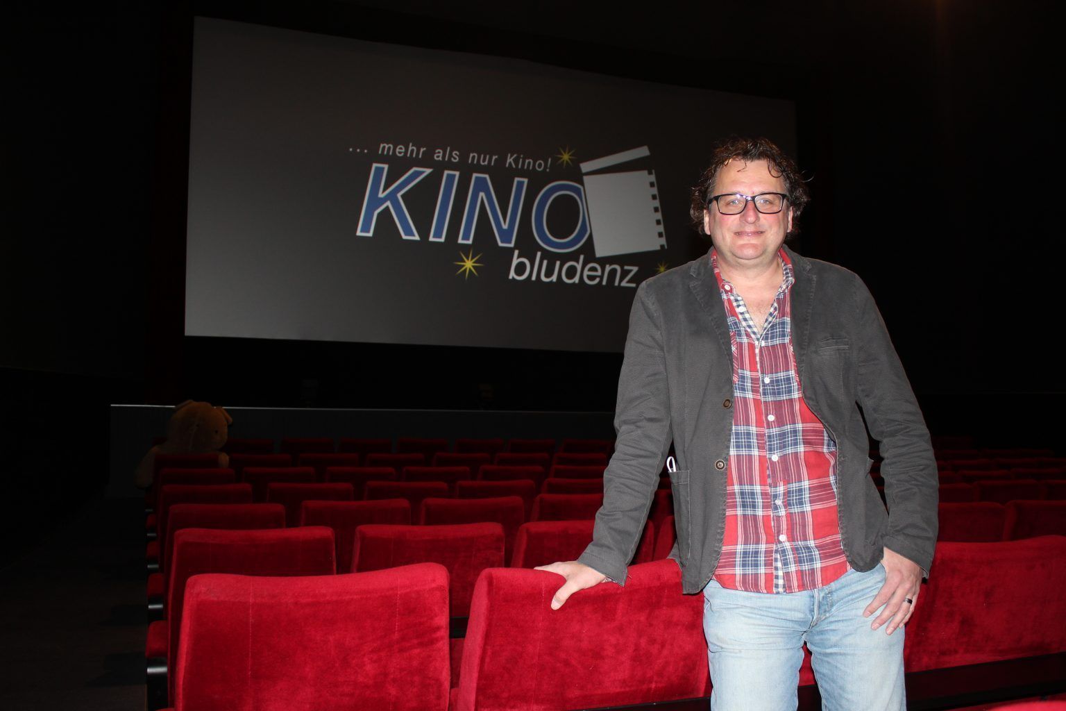 „Film ab“ im Kino Bludenz - Vorarlberger Nachrichten | VN.at