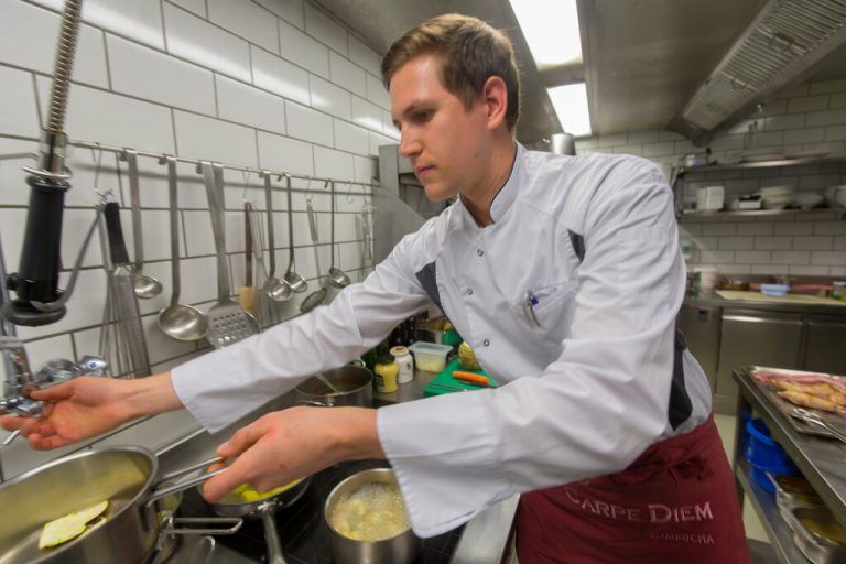 So kommt der Frühling auf den Teller - Vorarlberger Nachrichten | VN.at