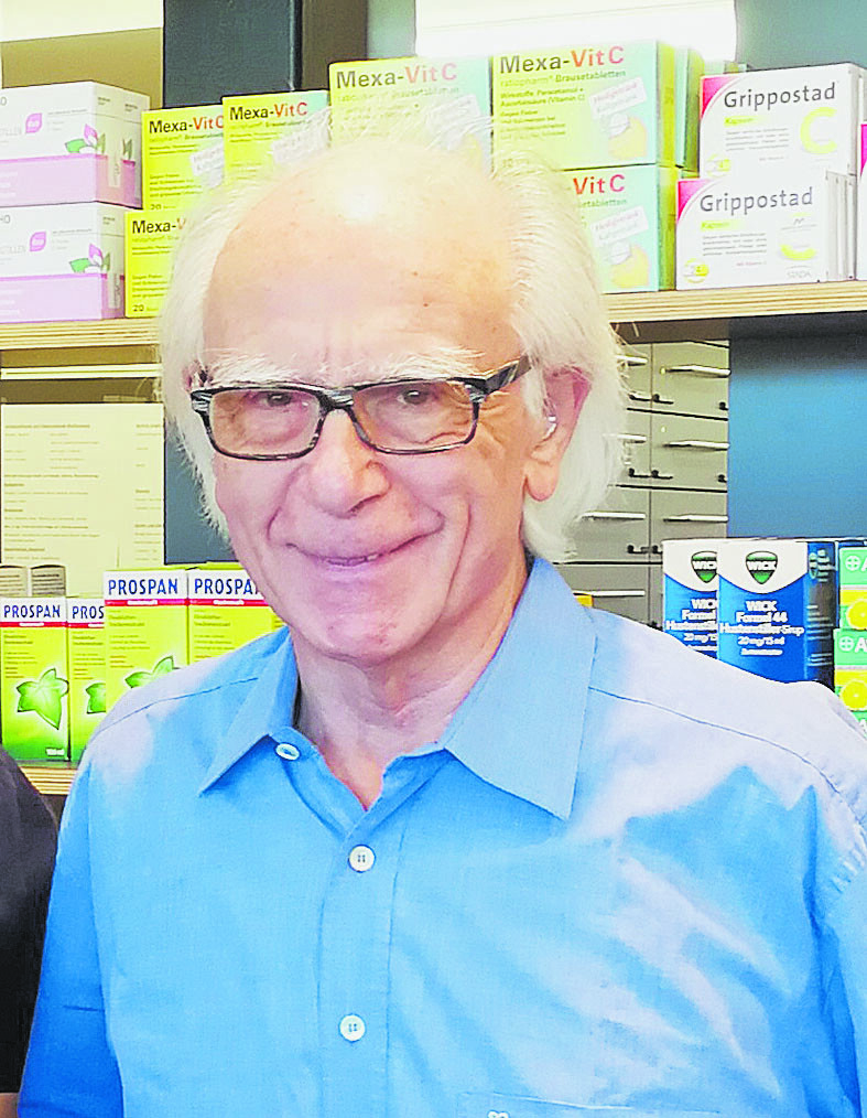 Ein Leben für den Gesang - Vorarlberger Nachrichten | VN.at