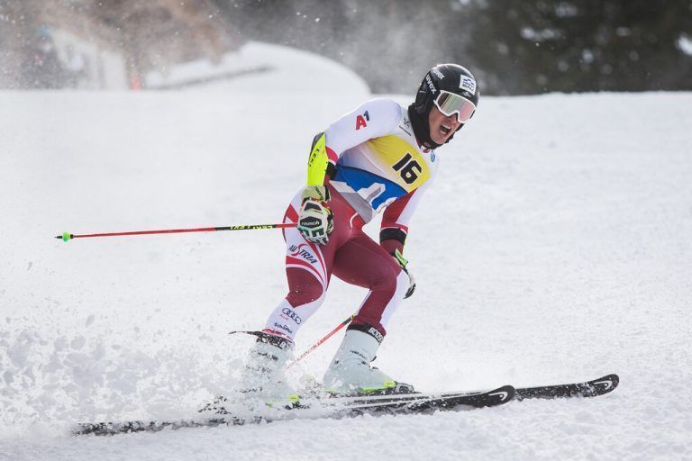 Olivier und Greber stehen vor der Europacup-Premiere - Vorarlberger ...