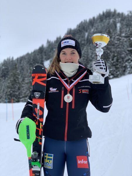Nessler und Zudrell mit goldenem Doppelpack - Vorarlberger Nachrichten ...