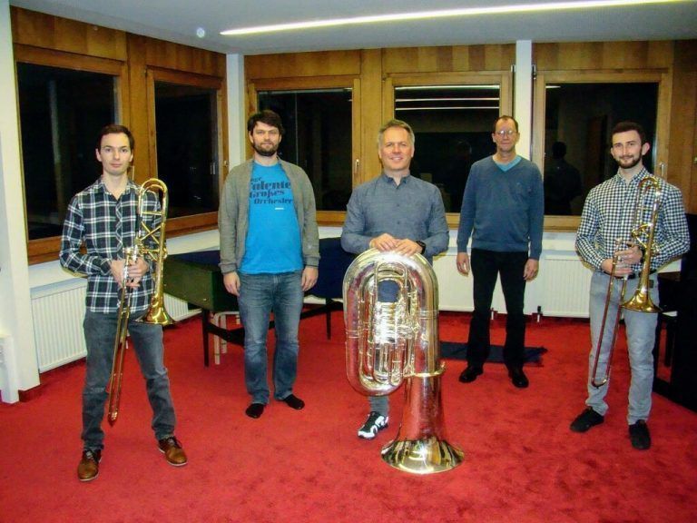 Montafon hat seinen ersten Gold-Tubisten - Vorarlberger Nachrichten | VN.at